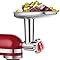 Stainless Steel Food Grinder Attachment fit KitchenAid Stand Mixers ...