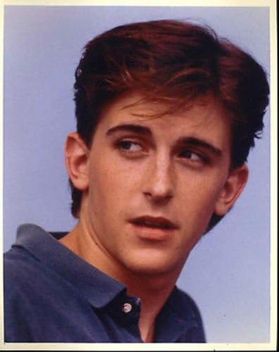 Charlie Schlatter 8x10" Photo #G9958 at Amazon's Entertainment ...