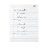 Magnetic Page Notebook - Rearrange Pages With Ease