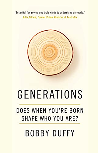 Generations: 9781786499721: Amazon.com: Books