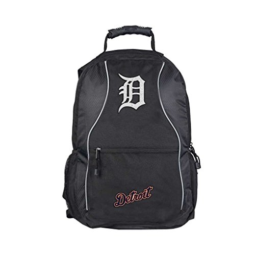 Tigers Backpack, Detroit Tigers Backpack, Tigers Backpacks, Detroit ...