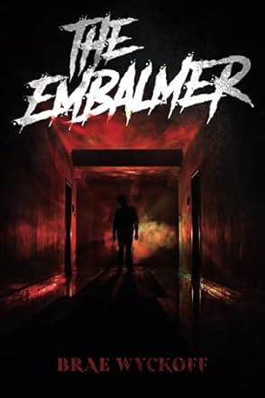 Book review of The Embalmer - Readers' Favorite: Book Reviews and Award ...