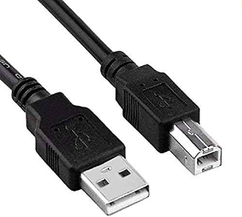 USB 2.0 Printer Cable 5m price in Egypt | Amazon Egypt | kanbkam