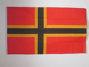 Amazon.com: AZ FLAG German Resistance to Nazism Flag 3' x 5' - Germany ...
