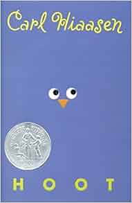 Hoot: Carl Hiaasen: 9780375821813: Amazon.com: Books