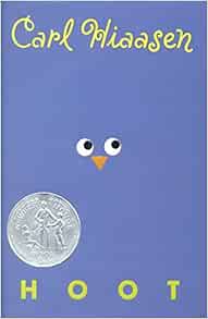 Hoot: Hiaasen, Carl: 9780375821813: Amazon.com: Books