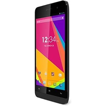 Amazon.com: BLU Studio Mini LTE with 4.5-Inch IPS Display, 5MP Camera ...