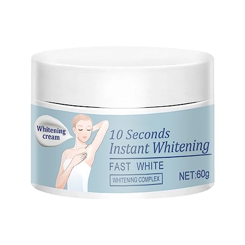 ZIXMIX 10 Seconds Whitening Cream, 10 Seconds Instant Whitening Cream ...