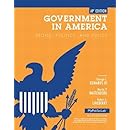 Government in America: People, Politics, and Policy. by George C ...