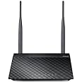 Amazon.com: Asus RT-N12 D1 Wireless Router - IEEE 802.11n RT-N12/D1 ...