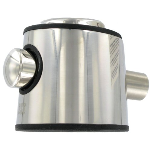 Amazon.com: ISI Siphon Metal-Black Head: Industrial & Scientific