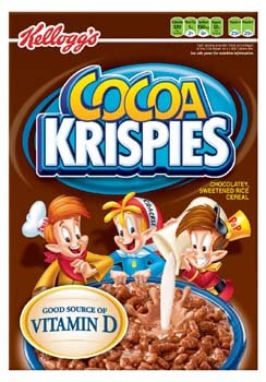 Cocoa Krispies - Alchetron, The Free Social Encyclopedia