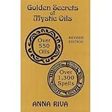 Amazon.com: Modern Herbal Spellbook (9780943832036): Anna Riva: Books