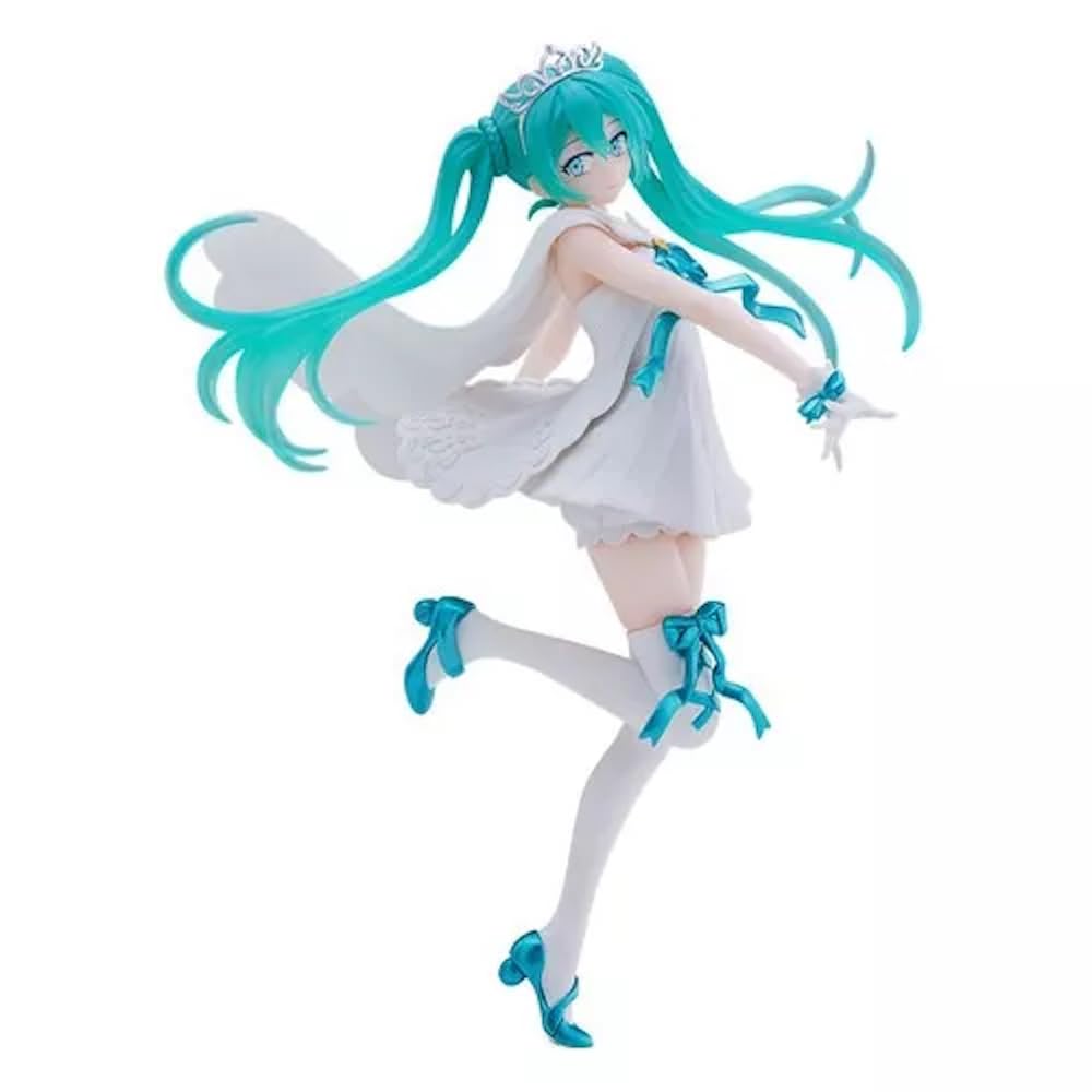 Mua Sega Hatsune Miku Series Super Premium Figure Hatsune Miku 15th ...