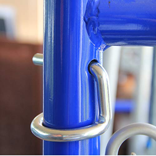 Scaffolding Gravity Pin Pig Tail Pin 6 Sets Brand New Prisms ...