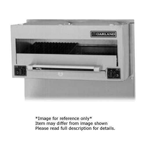 Buy Garland ER-36 36E Series Electric Salamander Broiler 36"W Heavy ...