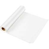 Amazon.com: Tracing Paper Roll 18 Inch x 30 Yards White Translucent Pattern Paper Trace Paper ...