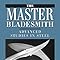 The Master Bladesmith: Advanced Studies in Steel: Hrisoulas, Jim ...