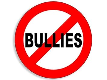 OPERATING ROOM BULLYING - The anesthesia consultant