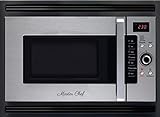 Apollo Half Time Oven - The Ultimate Microwave!