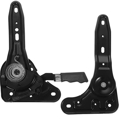 Veemoon Chair Angle Adjuster Metal Multi-Angle Regulator Gaming Chair ...