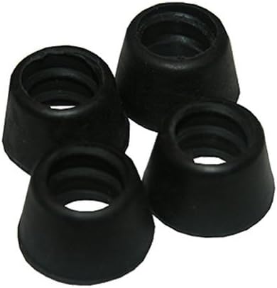 BrassCraft flex faucet connector replacement washers