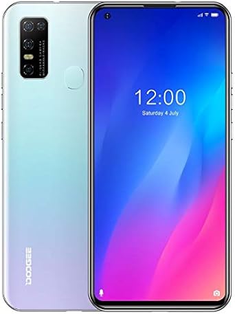 SIM Free Smartphone , DOOGEE N30 Unlocked Mobile phone: Amazon.co.uk ...