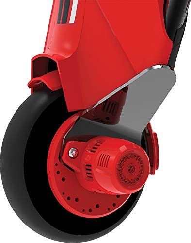 Razor Drift Rider - Red/Black | Pricepulse