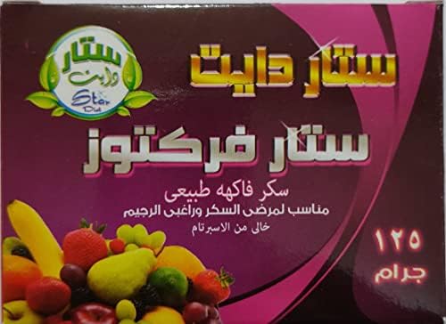 Star-Date Fructose (4.2oz) price in Egypt | Amazon Egypt | supermarket ...
