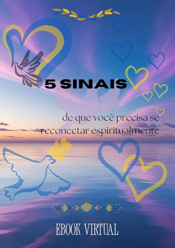 5 Sinais de que você precisa se reconectar espiritualmente - eBook, Resumo, Ler Online e PDF ...
