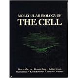 Molecular Biology of the Cell 3E: Alberts, Bruce, Bray, Dennis, Lewis, Julian, Raff, Martin ...