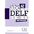 Amazon.fr - Reussir le Delf A2 - Livre + CD - Maud Launay, Marjolaine Dupuy - Livres