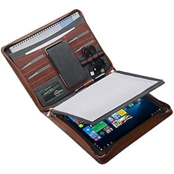 Amazon.com: Incipio Faraday for Samsung Galaxy Book 12" - Black ...