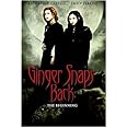 Amazon.com: Ginger Snaps Back: The Beginning : Katharine Isabelle ...