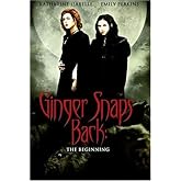 Amazon.com: Ginger Snaps : Peter Keleghan, Mimi Rogers, Emily Perkins ...