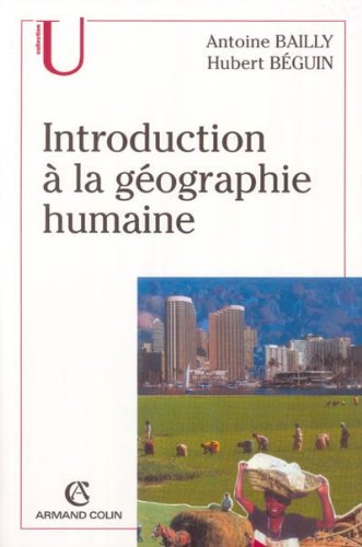 introduction a la geographie humaine pdf