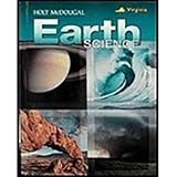 Holt McDougal Earth Science: Mead A. Allison: 9780554005393: Amazon.com ...