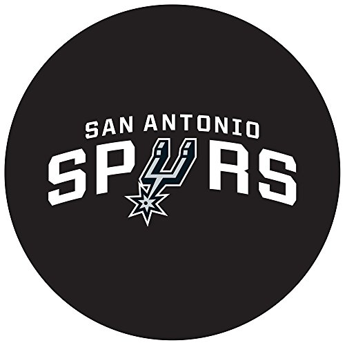 NBA San Antonio Spurs Chrome Pub Table