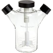 Amazon.com: Spinner Flasks - Lab Flasks: Industrial & Scientific