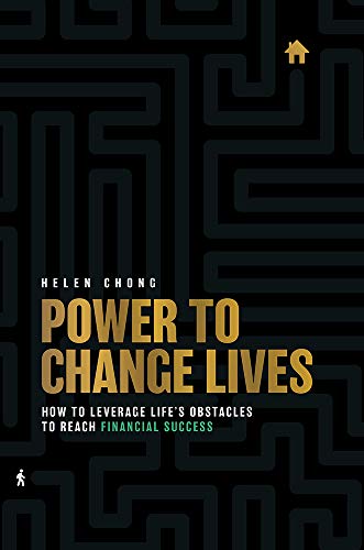 Amazon.com: Power To Change Lives: How To Leverage Life’s Obstacles To ...