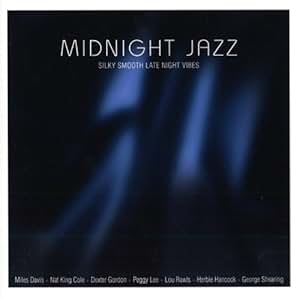 Midnight Jazz - Midnight Jazz - Amazon.com Music
