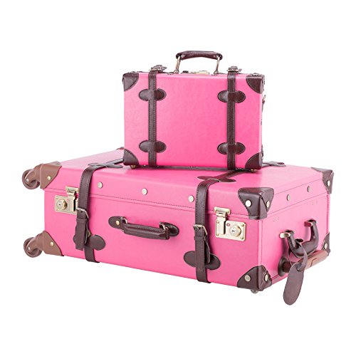 The Best Unique Luggage (For Unique Travellers)