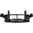 Amazon.com: PIT66 Front Fascia Support Bracket Compatible with 2015 ...