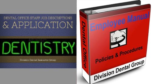 PDF Dental Office Employee Manual Job Descriptions And Contract pdf-dental-office-employee-manual-job-descriptions-and-contract