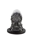 Lifesize Game of Thrones Iron Throne