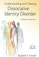 Amazon.com: Understanding and Treating Dissociative Identity Disorder ...