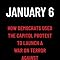 Amazon.com: January 6: How Democrats Used the Capitol Protest to Launch ...