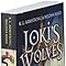 Loki's Wolves (Blackwell Pages): Armstrong, K. L., Marr, Melissa ...