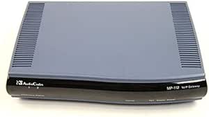 Amazon.com : Audiocodes MP-112 FXS : Office Electronics : Office Products