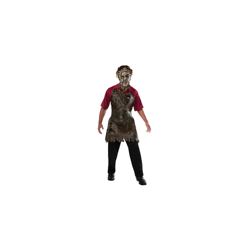 Leatherface Costumes (Men, Women's) Texas Chainsaw Massacre - Funtober